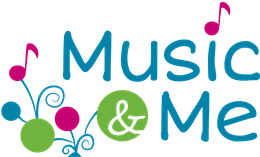 Music & Me, LLC - Music Programs for Preschools